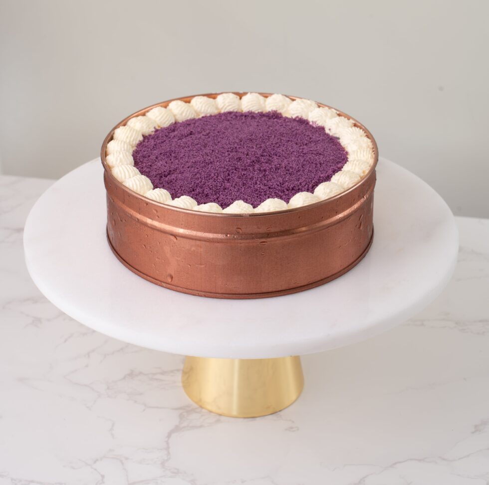 Home - Marron Bakery