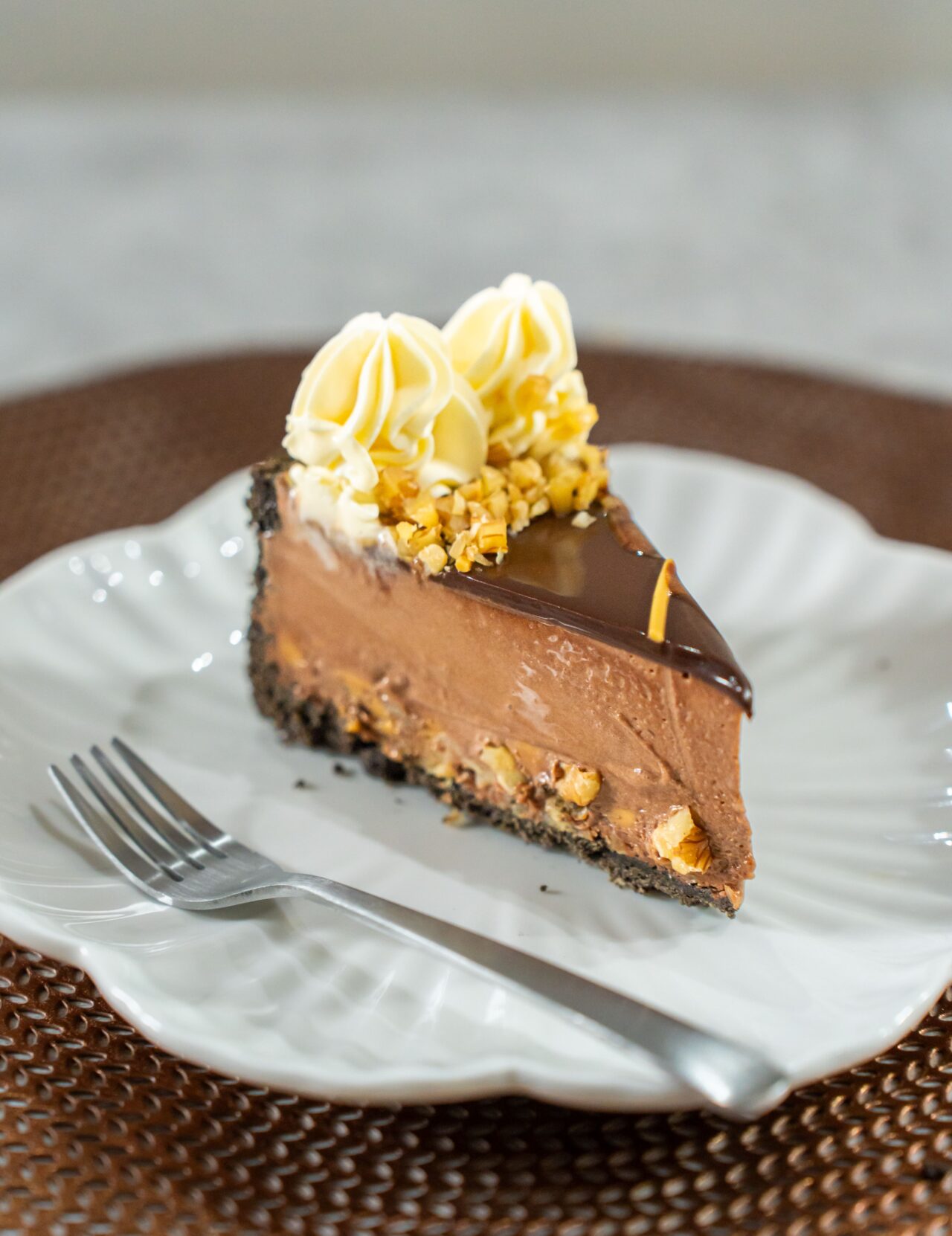 Home - Marron Bakery