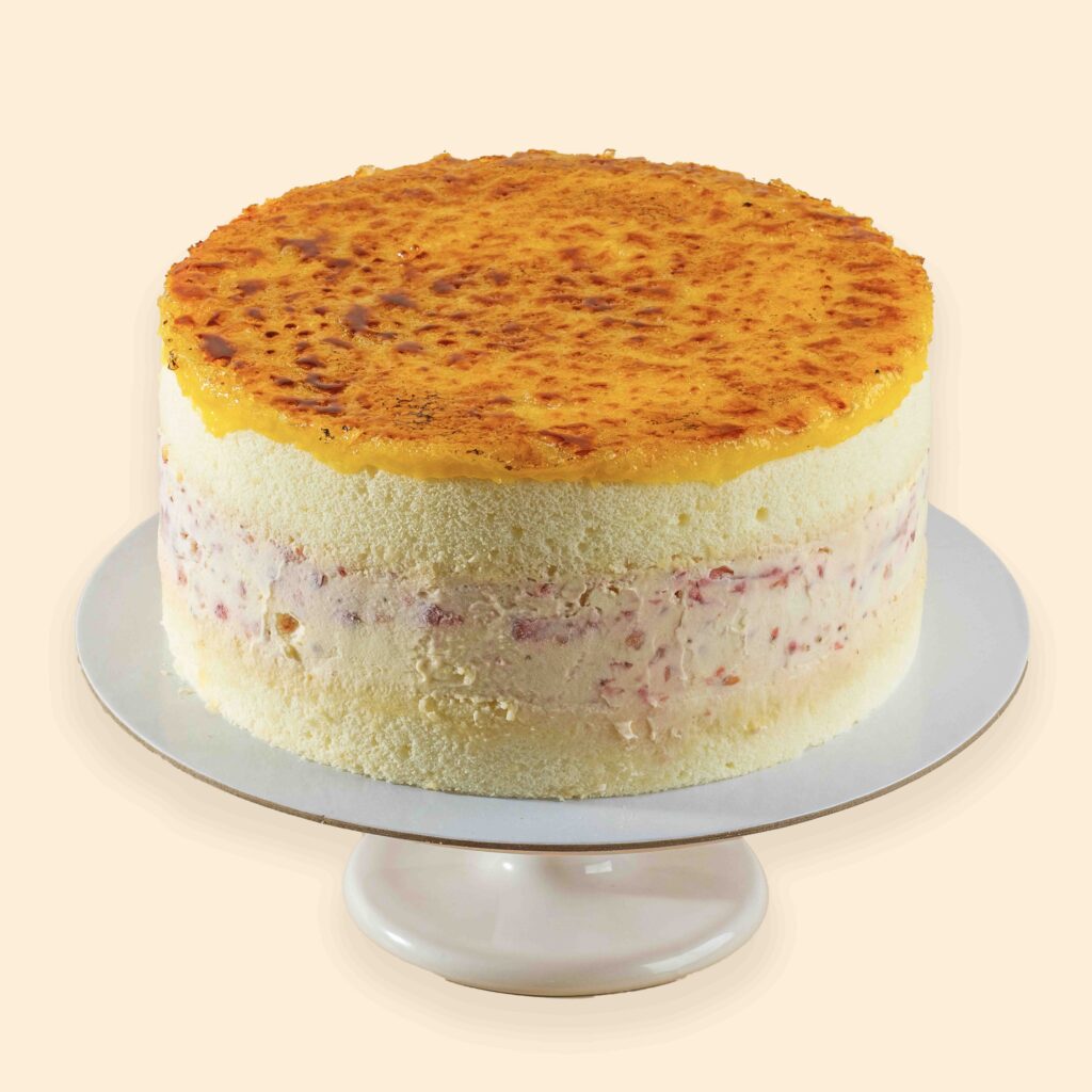 Home - Marron Bakery