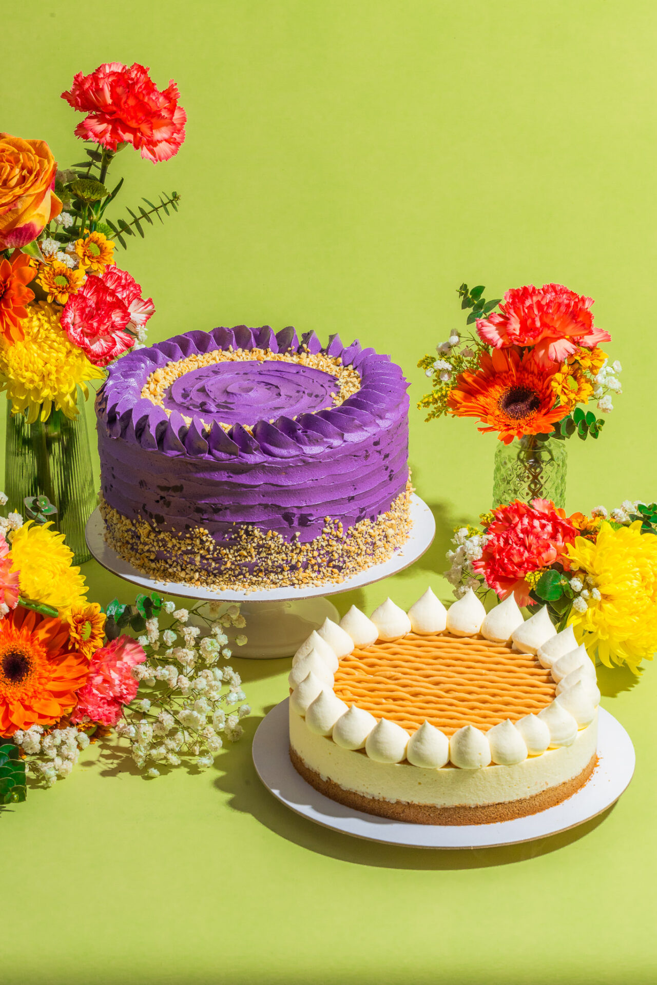 Home - Marron Bakery