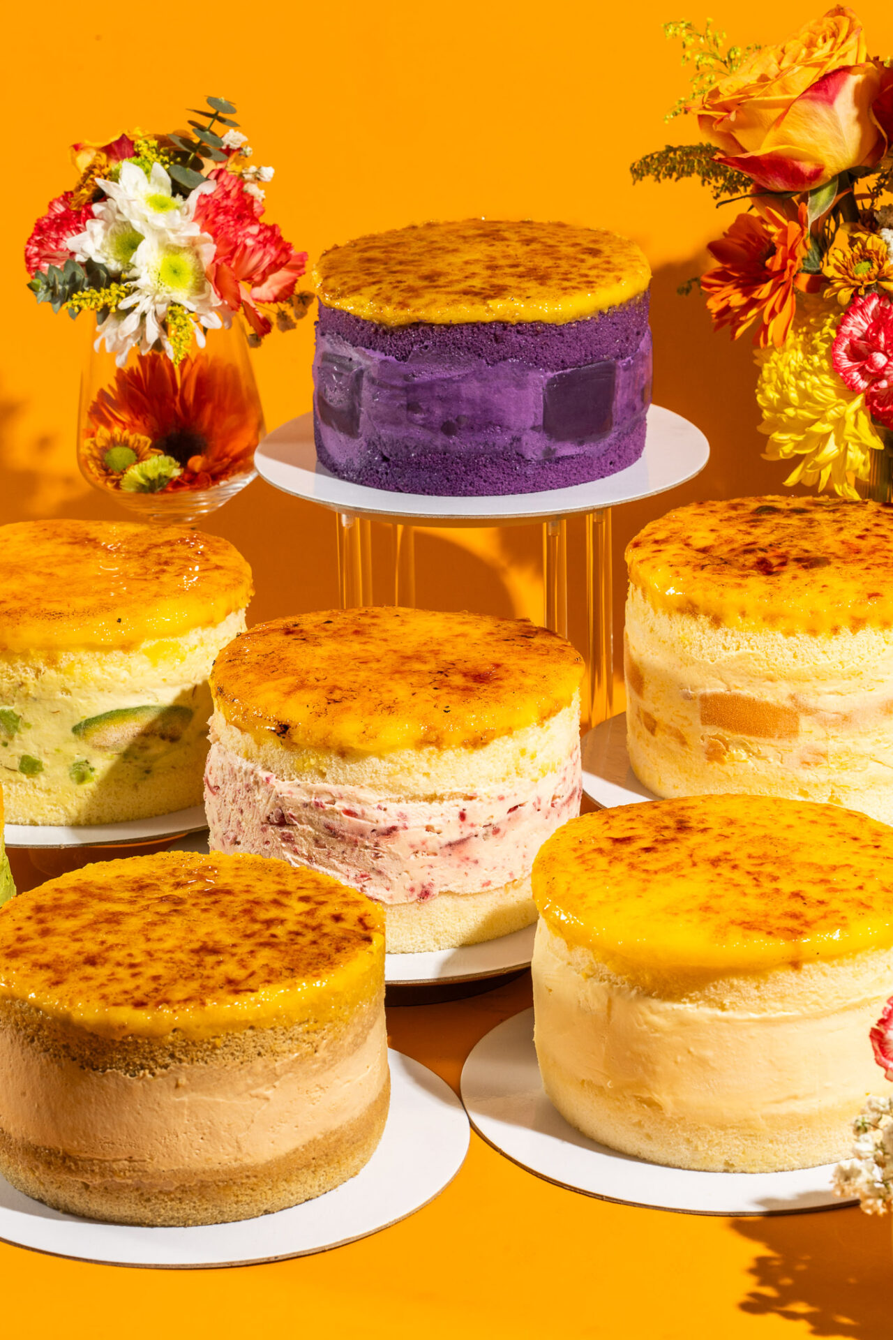 Home - Marron Bakery
