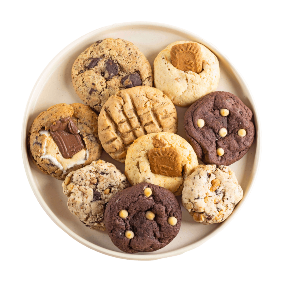 Home - Marron Bakery